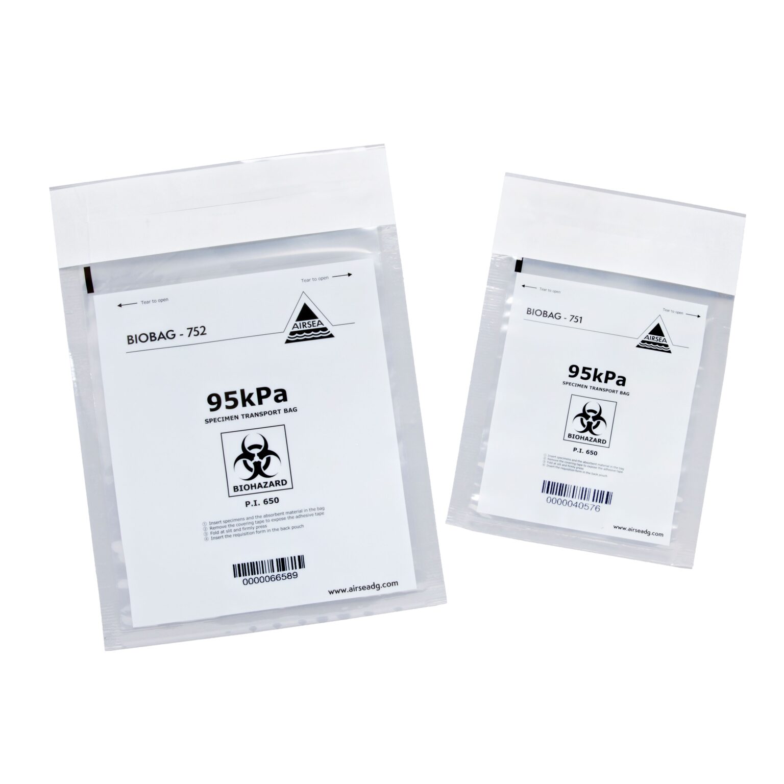 What is UN3373 and what are the packaging requirements? | Air Sea USA