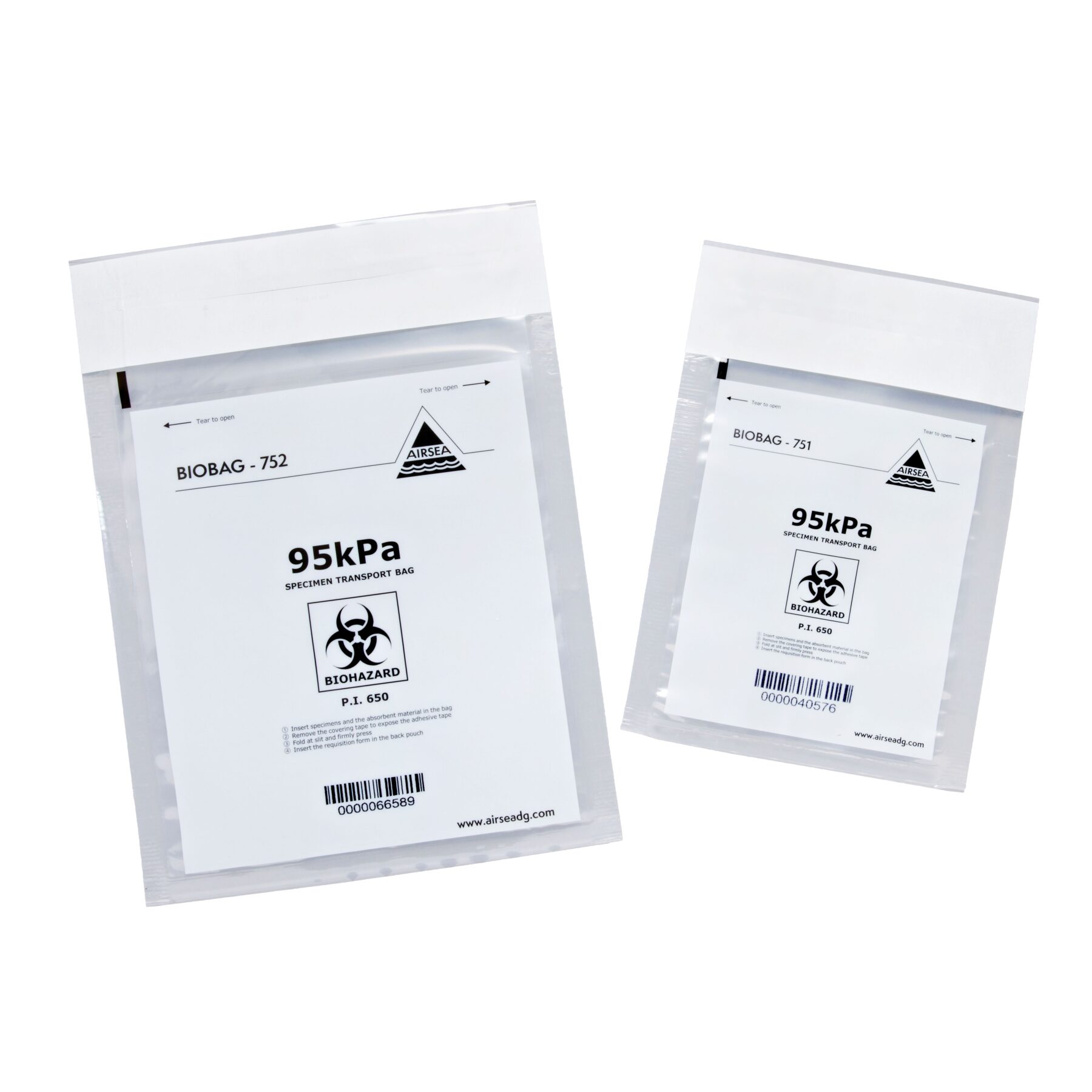 What Are the Key Packaging Requirements for UN3373 Substances Under PI ...