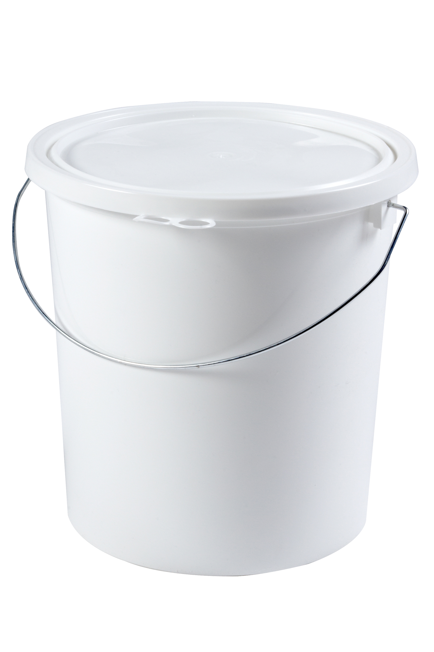 10L UN HDPE Plastic Drum, 1H2/Y12.3/S | Air Sea Containers