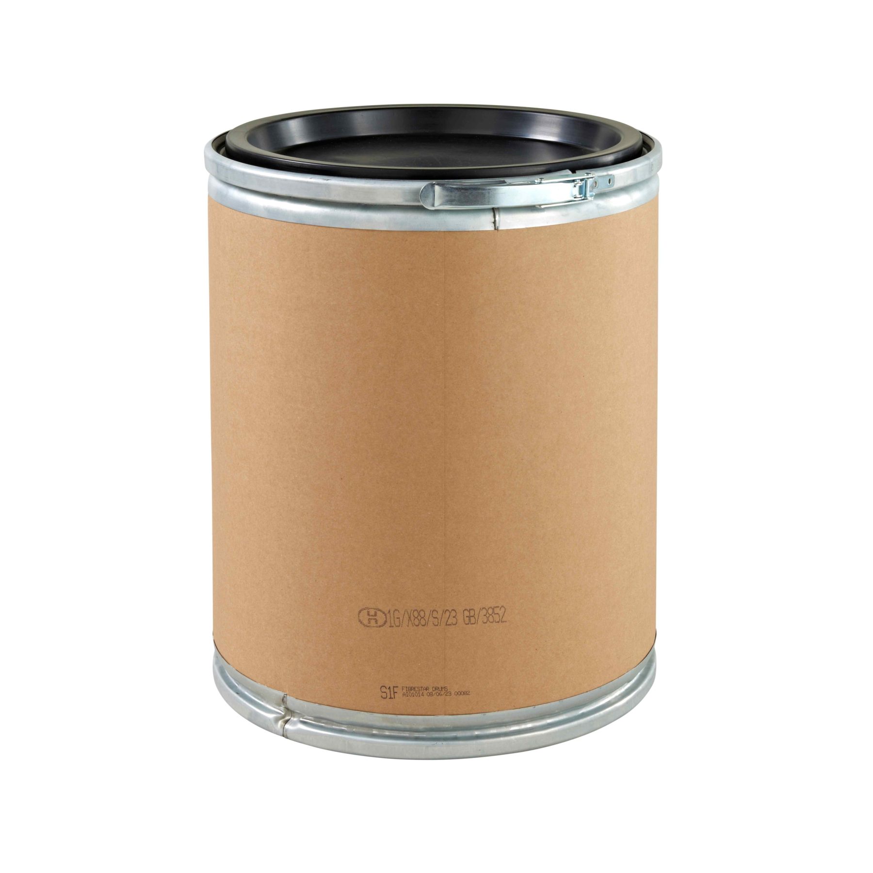 UN Performance Testing Requirements for Fibre Drums | Air Sea Containers