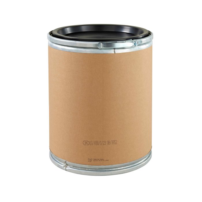UN Performance Testing Requirements for Fibre Drums | Air Sea Containers