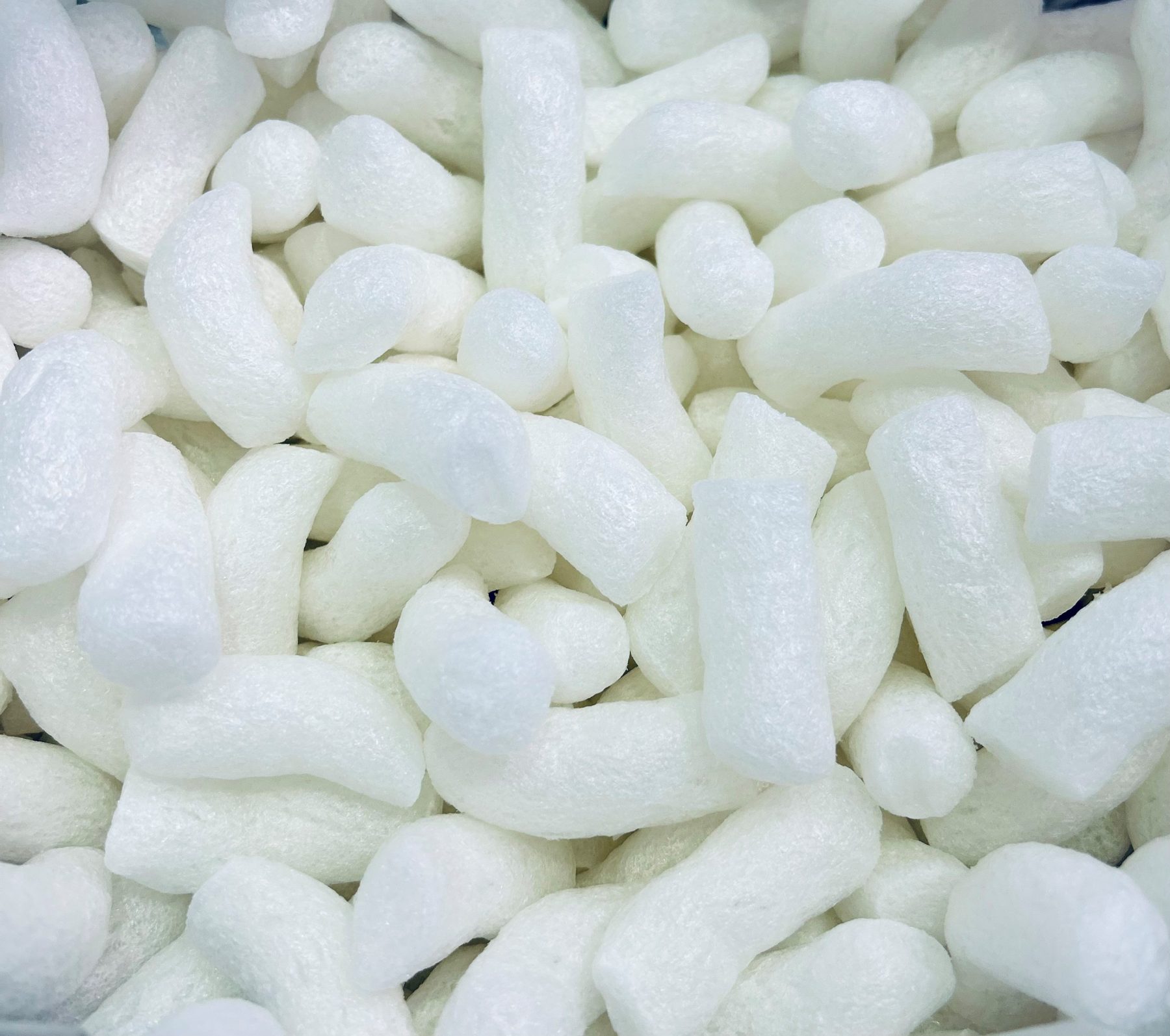 Going Green with Biodegradable Packaging Fill | Air Sea Containers