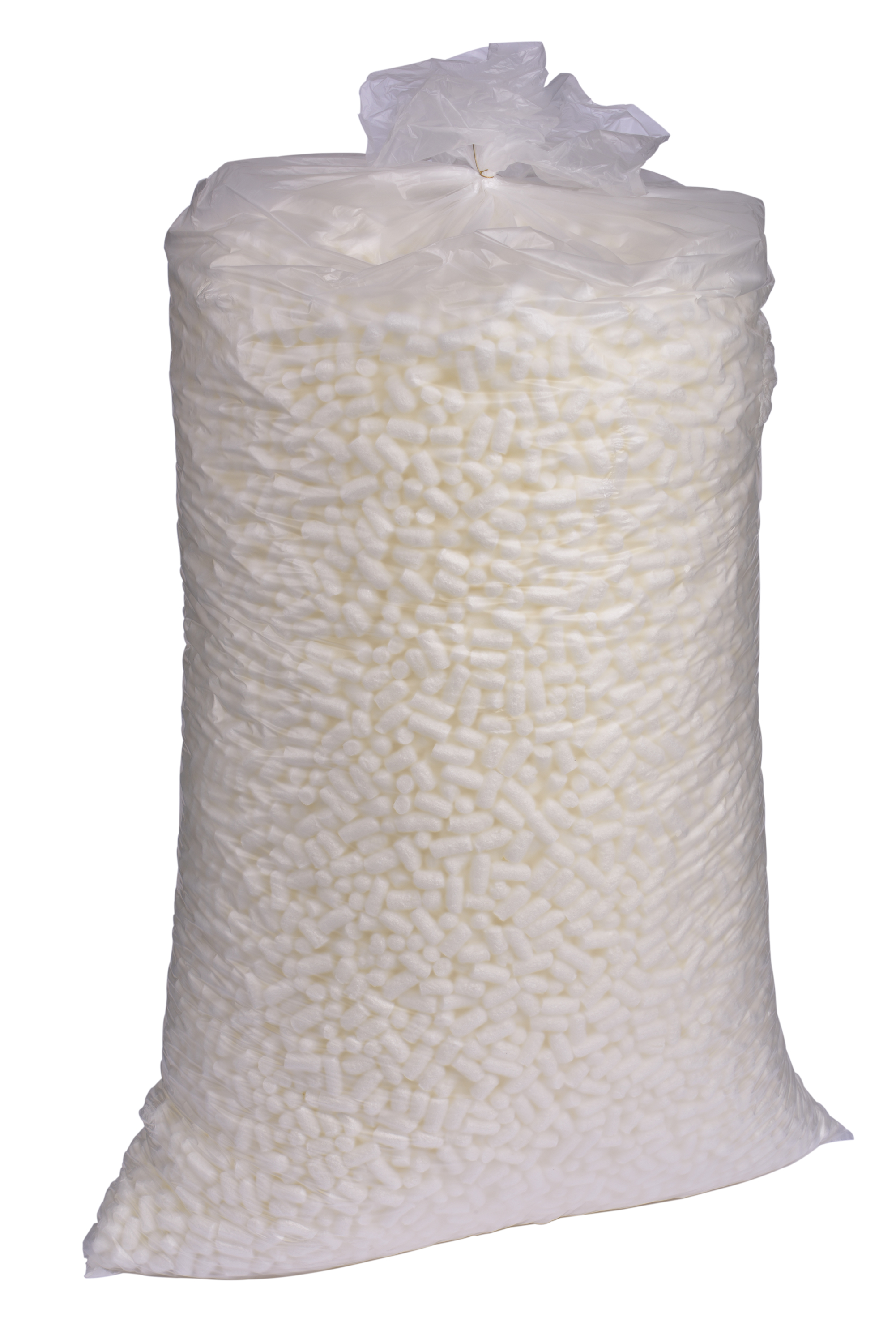 Biodegradable Loose fill chips (210L) | Air Sea Containers